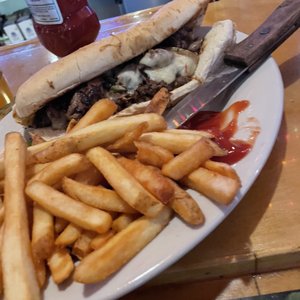 HALF TIME REC - 40 Photos & 84 Reviews - 1013 Front Ave, Saint Paul ...