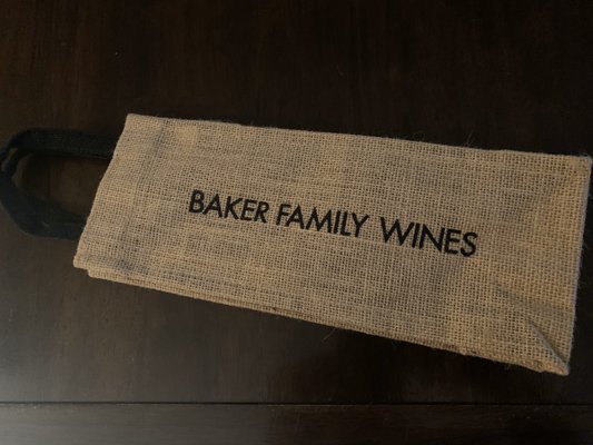 BAKER FAMILY WINES - 19 Photos & 11 Reviews - 2568 Industrial Blvd ...