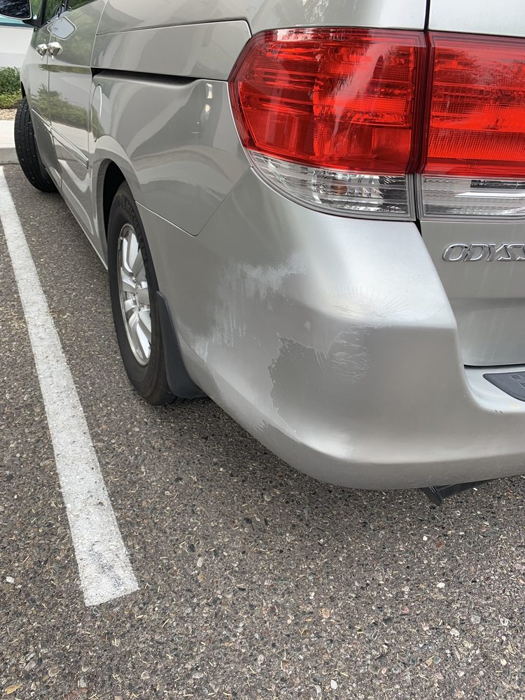 RS Auto Arts Auto Body Paint & Repair, Phoenix | Roadtrippers