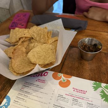 PUESTO LOS OLIVOS - Updated December 2025 - 3019 Photos & 2990 Reviews ...