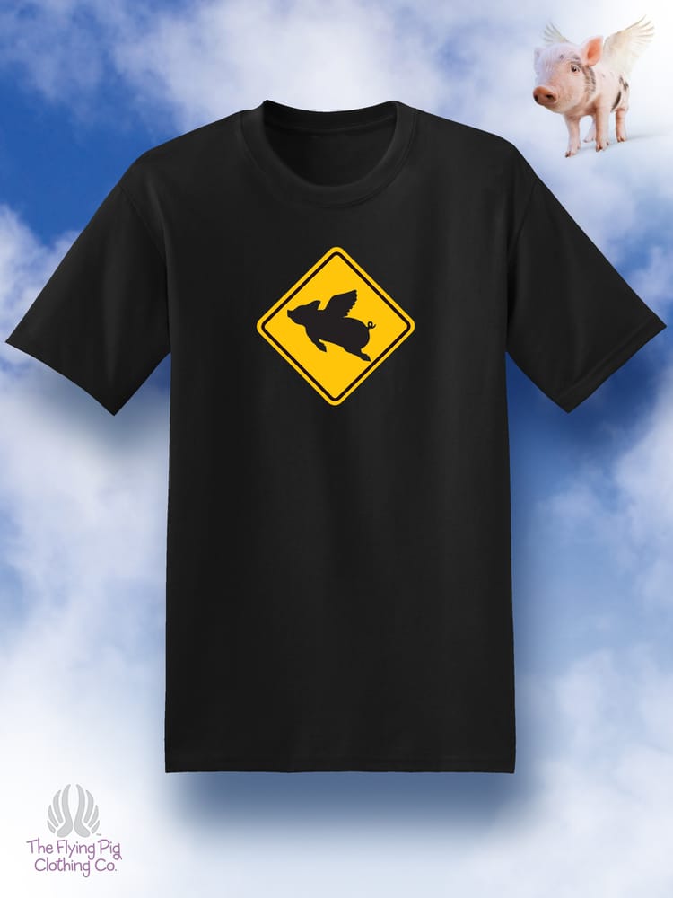 THE FLYING PIG CLOTHING - 30 Manorhaven Blvd, Port Washington, New York ...