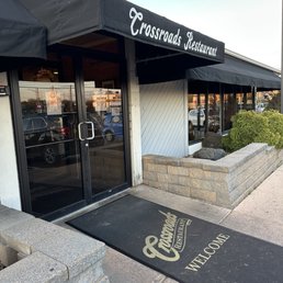 CROSSROADS RESTAURANT - Updated July 2025 - 69 Photos & 141 Reviews ...