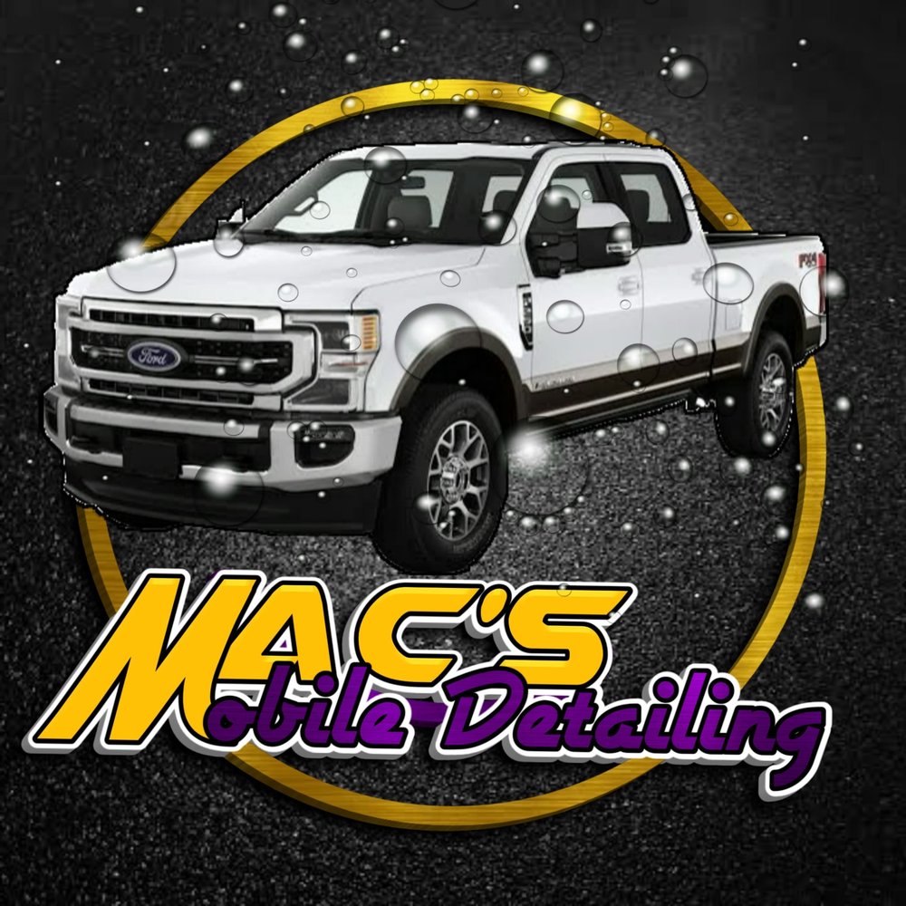 MACS MOBILE DETAILING - Updated July 2025 - 34 Photos - Wichita, Kansas - Car Wash - Phone ...