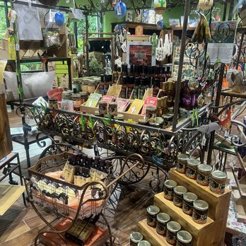 MESQUITE VALLEY GROWERS NURSERY - Updated December 2025 - 635 Photos ...