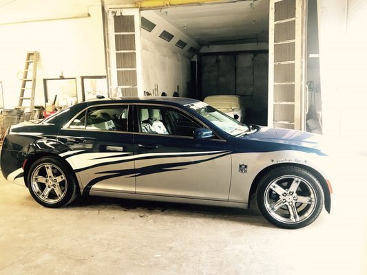 EARL SCHEIB PAINT & BODY - Updated October 2025 - 47 Photos & 26 ...