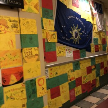 KONGA CAFE - Updated December 2025 - 10 Photos & 25 Reviews - 204 Ave H ...