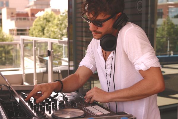 DJ MIKEY WOLF - Spring, Texas - DJs - Phone Number - Yelp