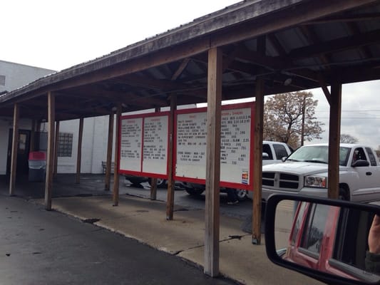 MYERS DRIVE IN - Updated October 2025 - 10 Photos & 36 Reviews - 938 S ...