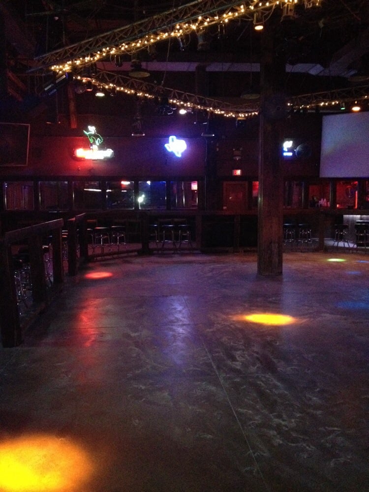 NEON MOON SALOON - Updated May 2026 - 36 Reviews - 2509 Rodeo Plz, Fort ...