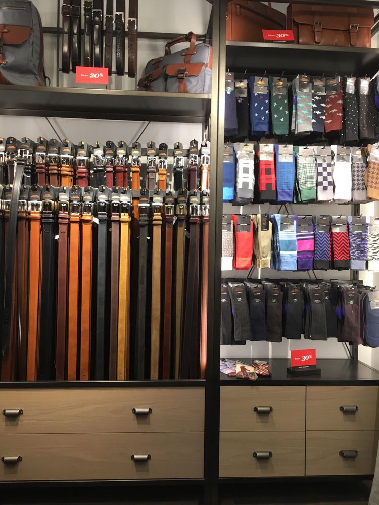 ALLEN-EDMONDS - Updated December 2025 - 31 Reviews - 551 Madison Ave ...