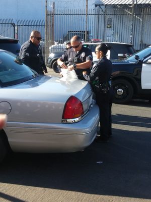 LAPD HOLLENBECK DIVISION - Updated October 2025 - 113 N Chicago St, Los ...
