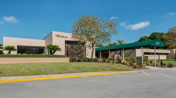 WOODLAWN MEMORIAL PARK & FUNERAL HOME - Updated December 2025 - 73 ...