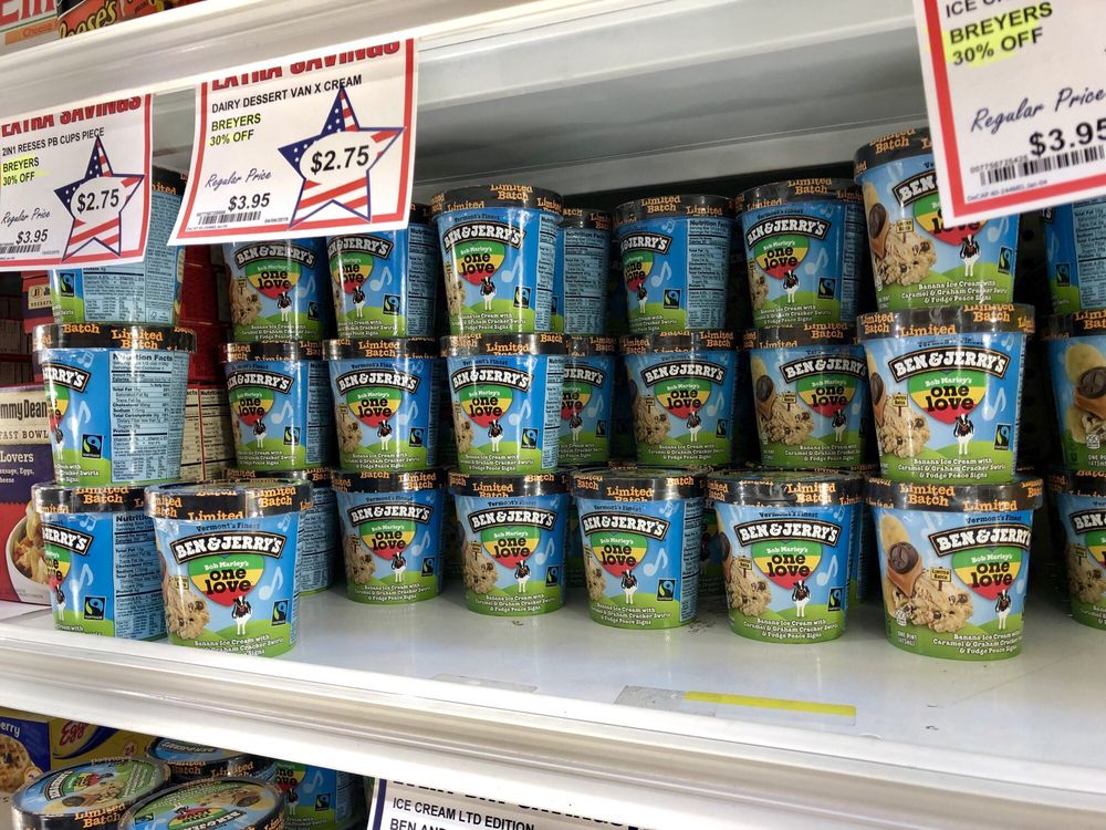 FORT LEWIS COMMISSARY - 12 Photos & 17 Reviews - 5275 N 14th St, Fort ...