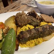 DIMASSI’S MEDITERRANEAN BUFFET - 202 Photos & 249 Reviews ...