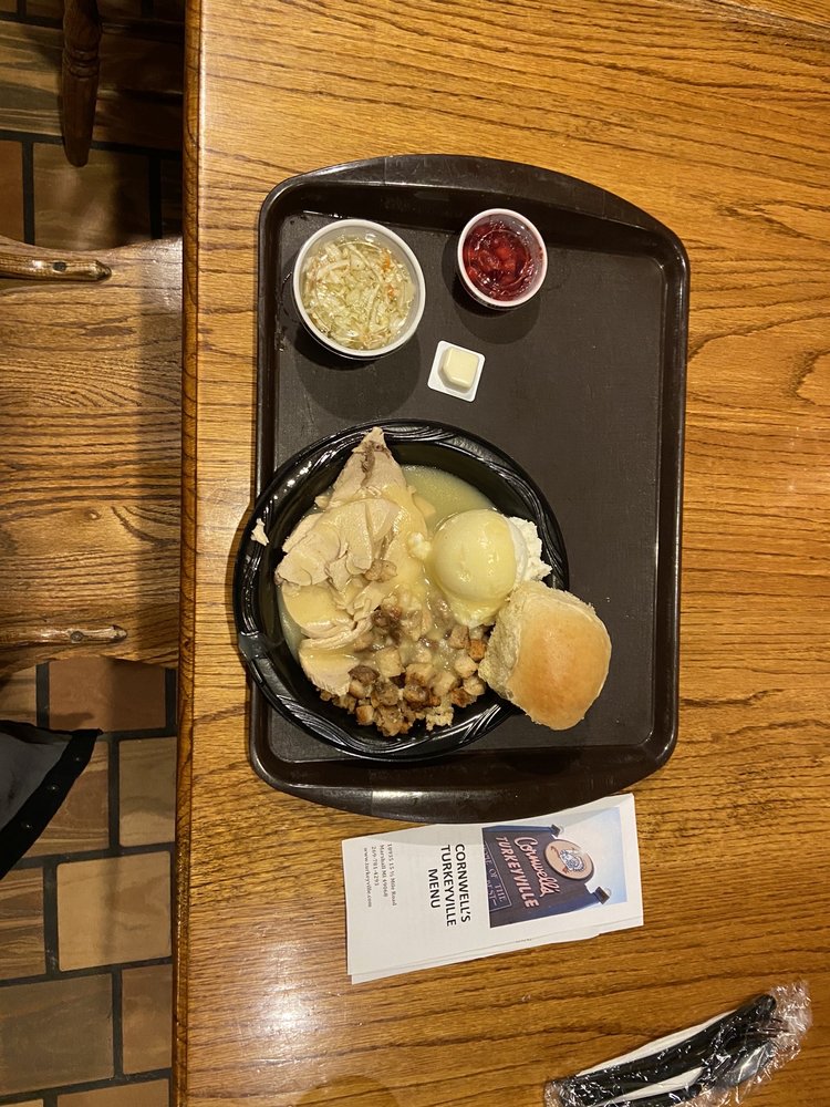 CORNWELL’S TURKEYVILLE - 107 Photos & 98 Reviews - 18935 15 1/2 Mile Rd ...