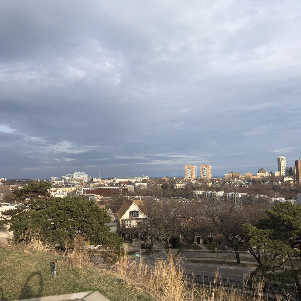 KILBOURN PARK - Updated June 2024 - 28 Photos - North Avenue At Bremen ...