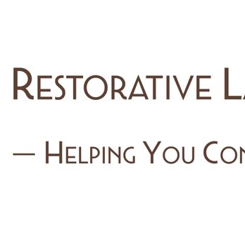 RESTORATIVE LANDSCAPE DESIGN - Updated November 2025 - 12 Photos ...