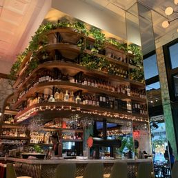 MARABU RESTAURANT - Updated May 2025 - 1238 Photos & 547 Reviews - 701 ...