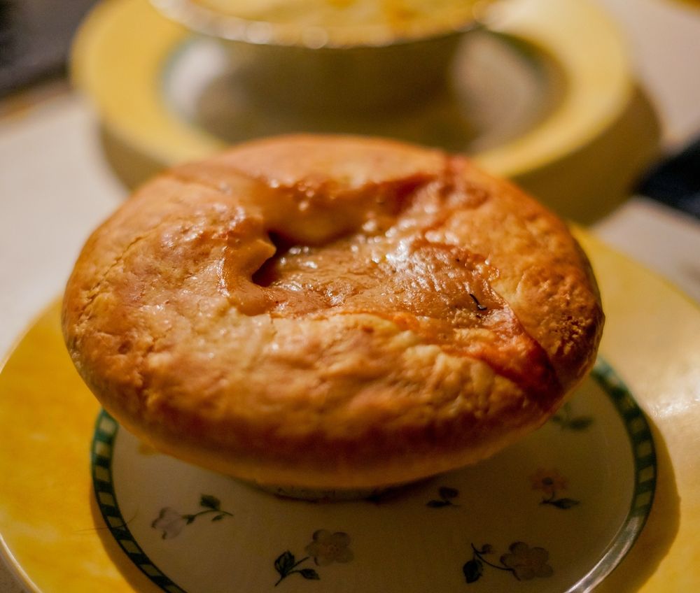 REAL PIE COMPANY - Updated December 2025 - 675 Photos & 487 Reviews ...