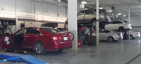 HEFFNER TOYOTA - Updated January 2026 - 34 Photos & 27 Reviews - 3121 ...