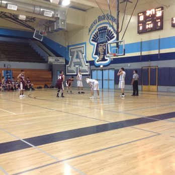 AZUSA HIGH SCHOOL - Updated December 2025 - 240 N Cerritos Ave, Azusa ...