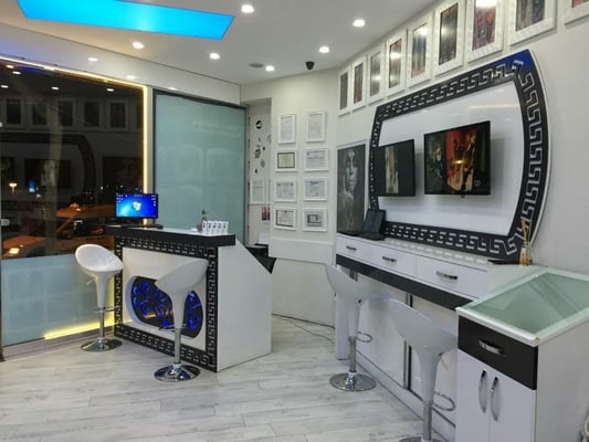 CLEOPATRA INK TATTOO PIERCING STUDIO - Updated May 2025 - 11 Photos ...