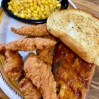 BRIAN’S BAR-B-Q - Updated December 2025 - 214 Photos & 156 Reviews ...