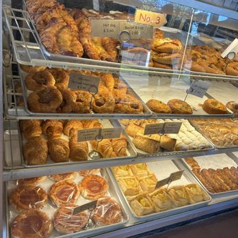 MAHOROBA JAPANESE BAKERY - Updated October 2025 - 1504 Photos & 1044 Reviews - 4900 Freeport ...