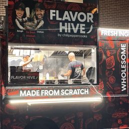 FLAVOR HIVE - Updated March 2025 - 334 Photos & 120 Reviews - 5249 Duke ...