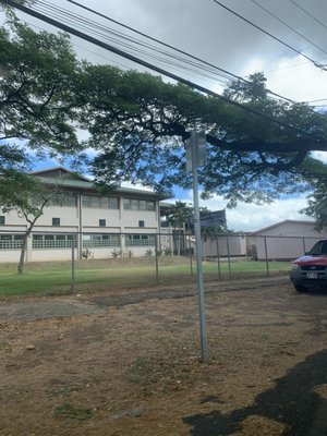 AUGUST AHRENS ELEMENTARY SCHOOL - Updated April 2025 - 94 1170 Waipahu ...