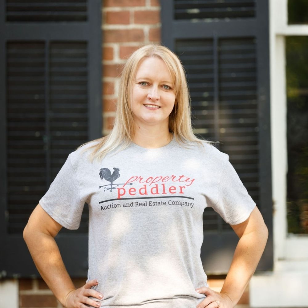 AMBER SKINNER - PROPERTY PEDDLER - Updated November 2024 - Contact ...