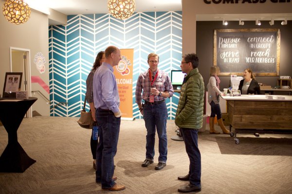 THE COMPASS CHURCH - WHEATON CAMPUS - Updated December 2025 - 17 Photos ...