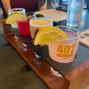 402 EAT + DRINK - 240 Photos & 126 Reviews - 17305 Davenport St, Omaha ...
