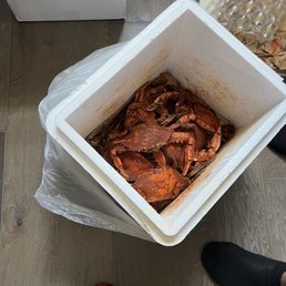 THE CRAB PLACE - Updated April 2026 - 108 Photos & 140 Reviews - 504 ...