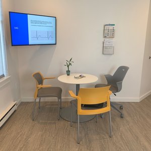 GINA R. SAM, MD - New York, New York - Gastroenterologist - Yelp