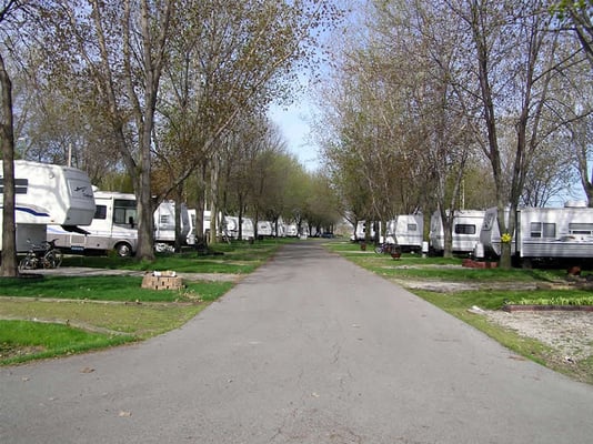 FORT FIRELANDS RV RESORT - Updated November 2025 - 5650 E Harbor Rd ...