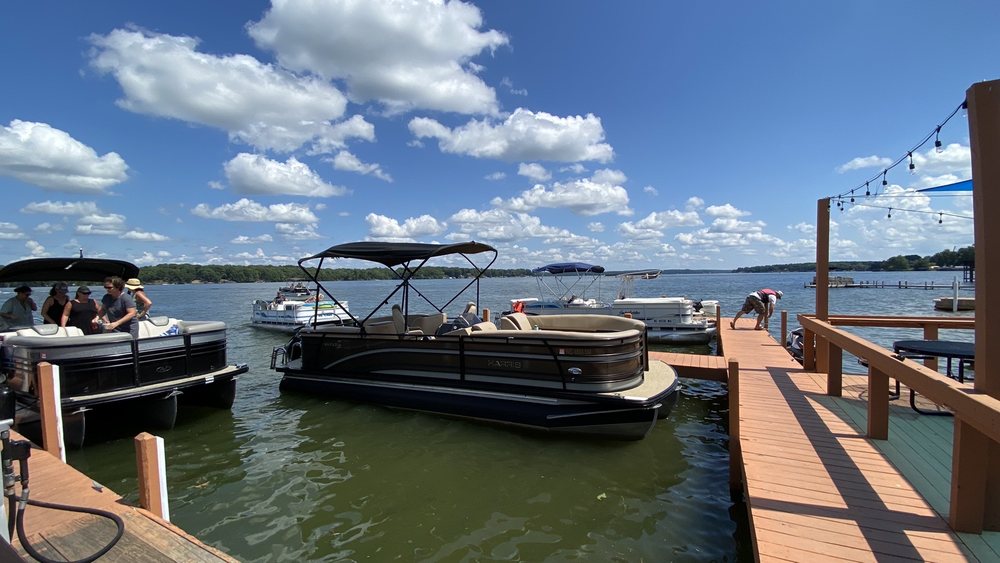 THE BOAT HOUSE - Updated October 2025 - 712 Berry Hill Dr, Norwood ...