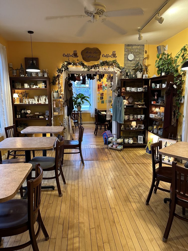 MOCHA LISA COFFEEHOUSE - 11 Photos & 47 Reviews - 2825 4 1/2 Mile Rd ...