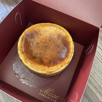 MUSE CHEESECAKES & BAKERY - Updated July 2025 - 51 Photos & 33 Reviews ...