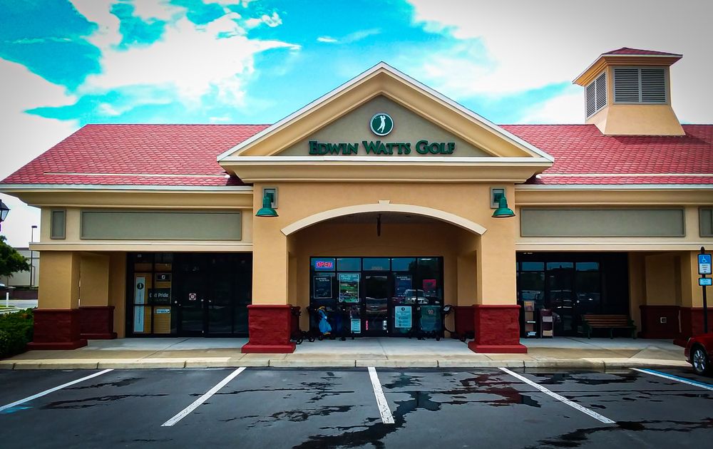 EDWIN WATTS GOLF - Updated September 2025 - 17 Photos & 11 Reviews ...