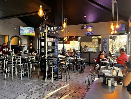 THE PATIO GRILL & CANTINA - Updated January 2026 - 264 Photos & 221 ...