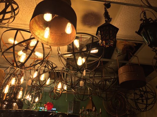 THE LIGHTING PALACE - Updated September 2025 - 30 Photos & 41 Reviews ...