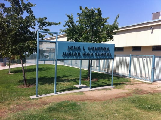 COMPTON JUNIOR HIGH SCHOOL - Updated May 2026 - 3211 Pico Ave ...
