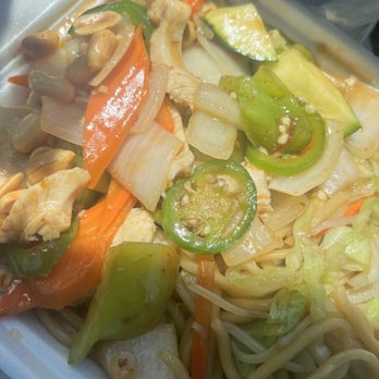 LONE TREE DRIVE IN FINE CHINESE CUISINE - Updated November 2025 - 42 ...