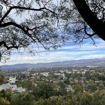 FRYMAN CANYON PARK - Updated July 2025 - 313 Photos & 117 Reviews ...
