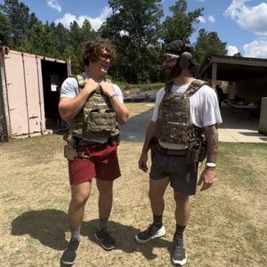 37 PSR GUN CLUB - 10 Photos - 1333 Loop Rd, Bunnlevel, North Carolina ...
