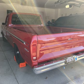 ARIZONA CUSTOM CAR DESIGN - Updated October 2025 - 1725 W Williams Dr ...