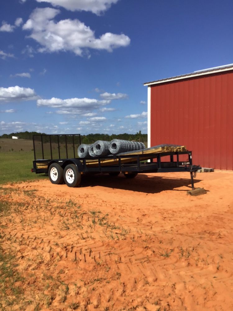 BAGWELL LUMBER - Updated January 2026 - 630 S Scenic Hwy, Frostproof ...