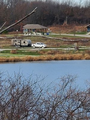 BULLFROG LAKE CAMPGROUND - 70 Photos & 20 Reviews - 9600 Wolf Rd ...