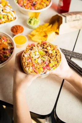 BARRIO BURRITO BAR - Updated May 2026 - 19 Photos - 661 Louis Henna ...